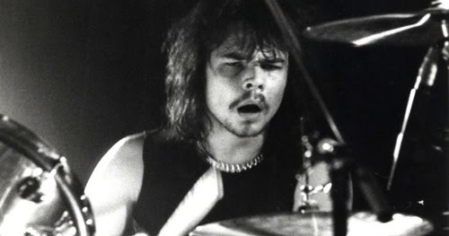 Zona Rock Dan Metal : PHIL "PHILTHY ANIMAL" TAYLOR