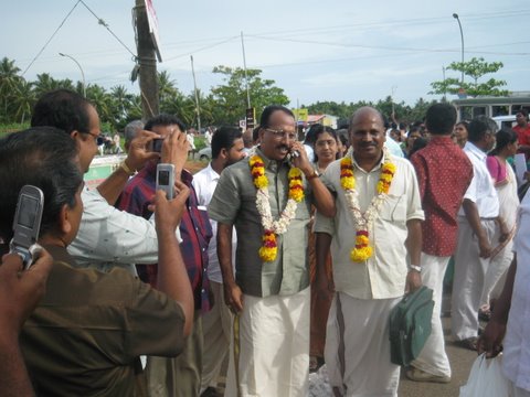 Pictures - PadaSekhara Samithy - Nelkathir Award