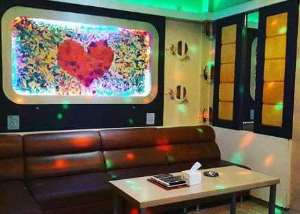 Inul Vista Medan - Harga Karaoke Room dan 3 Lokasi Terdekat - Traveling ...