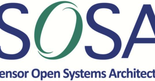 Sarsen Technology Blog: SOSA - Sensor Open System Architecture for ...
