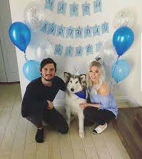 Connor Hellebuyck Girlfriend Andrea Fanciullo: Family Bio