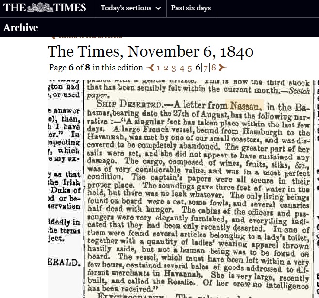 ATM, El misterio del Triangulo de las Bermudas y el Mar del Diablo ...