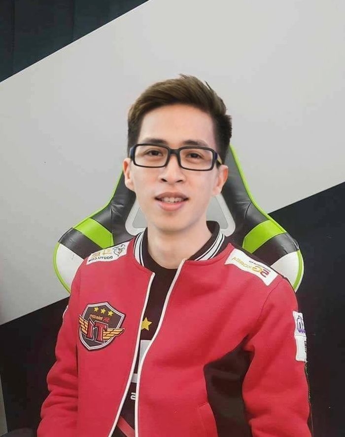 Tiểu sử Streamer ViruSs | ViruSs là ai