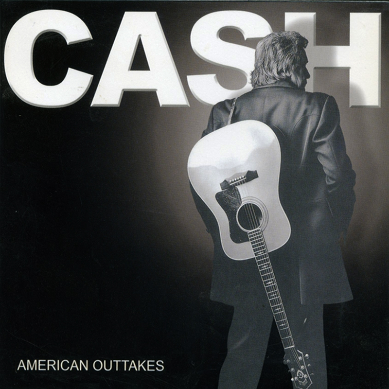 Johnny Cash American Ii