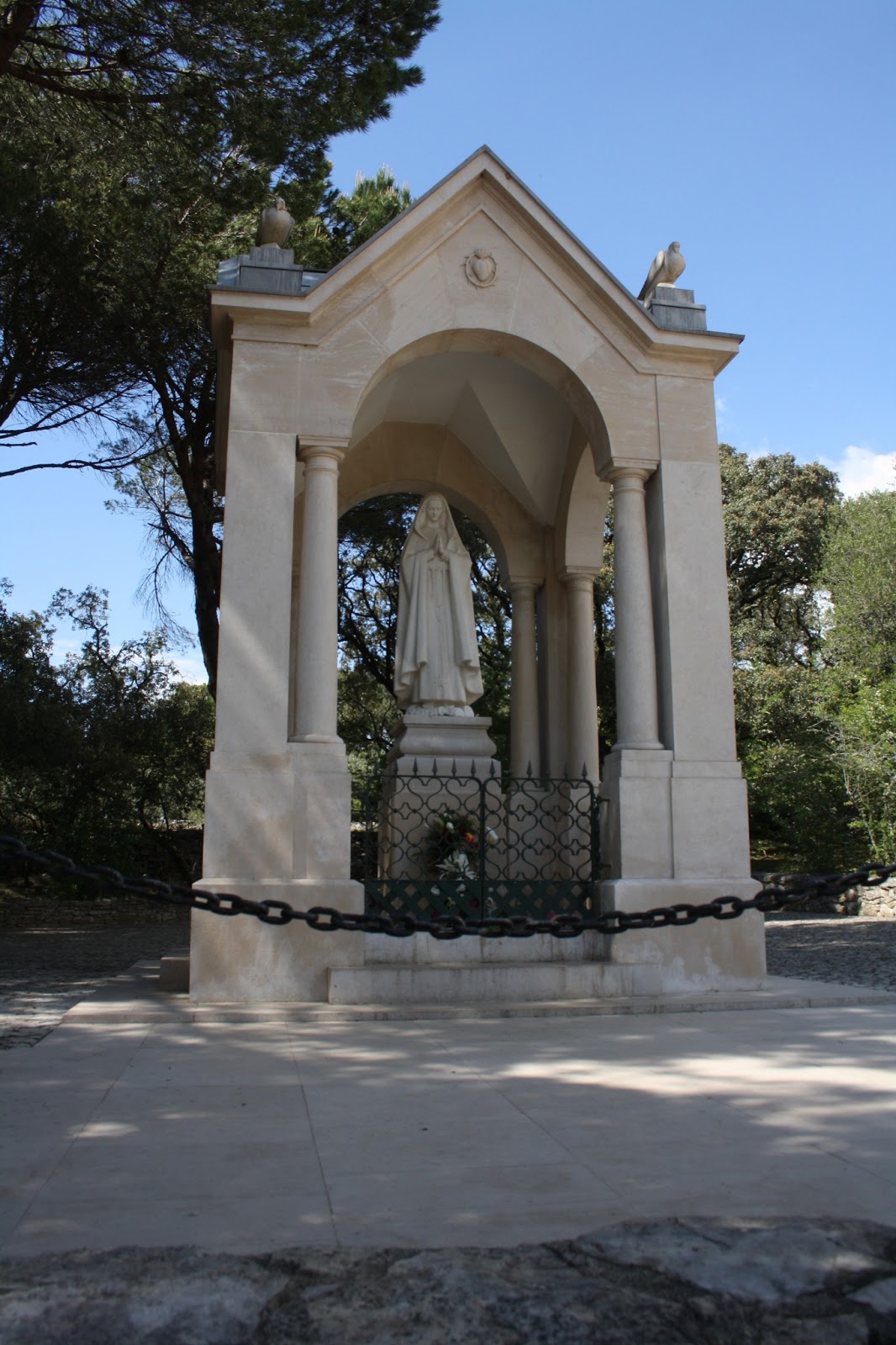 Viajar e descobrir: Portugal - Aljustrel (Fátima) - Valinhos , local da ...