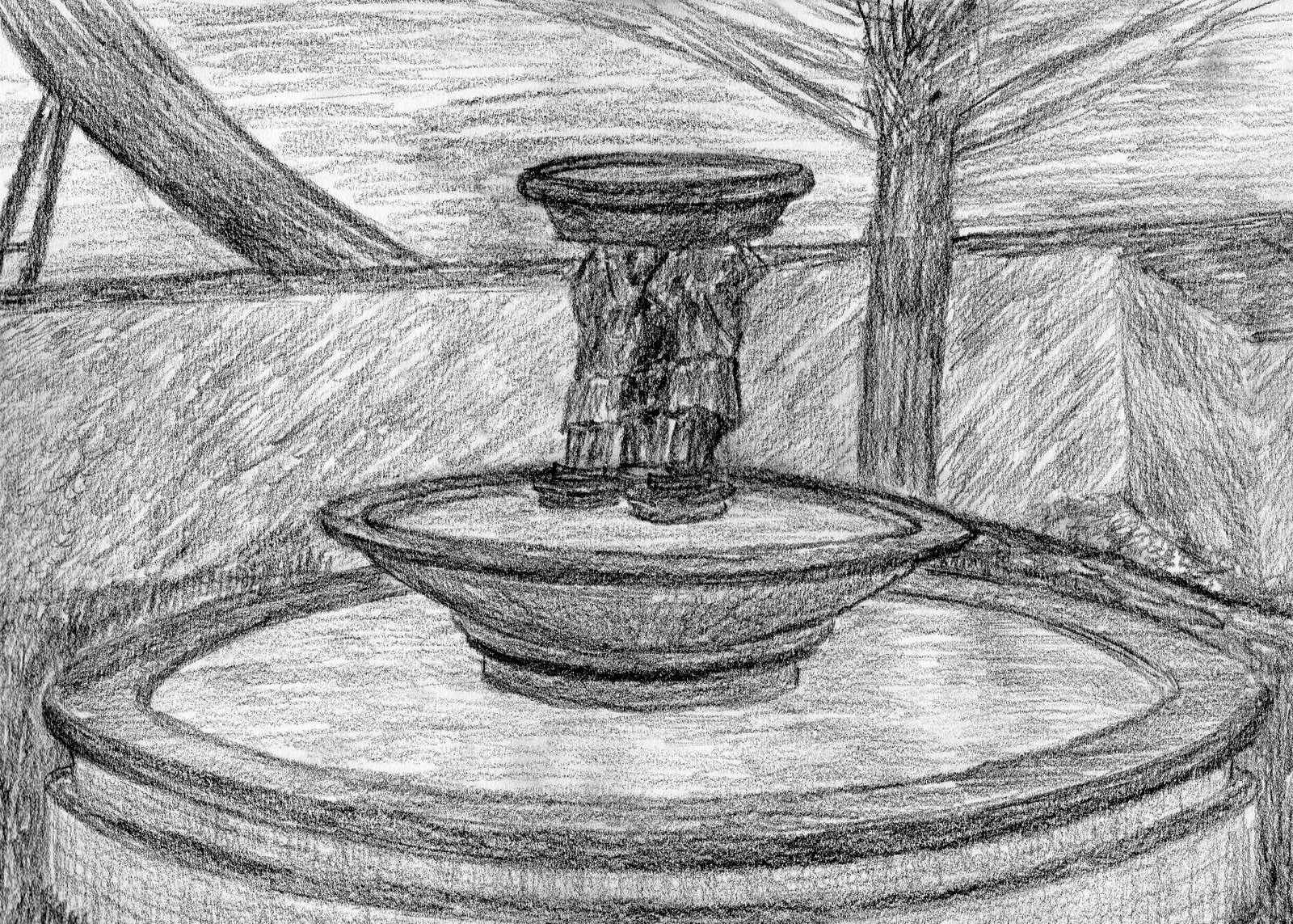 Observational Drawing