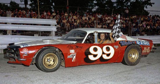 Midwest Racing Archives: Ray Young Remembered for Talent, Fan Appeal