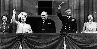 LADY GRACE'S JOURNAL: ROYAL MARRIAGE between Lady Iris Mountbatten ...