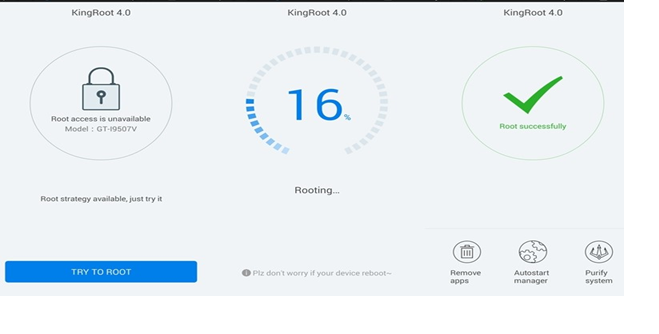 All you need to know about: Rooting Android Devices | Mautech Face