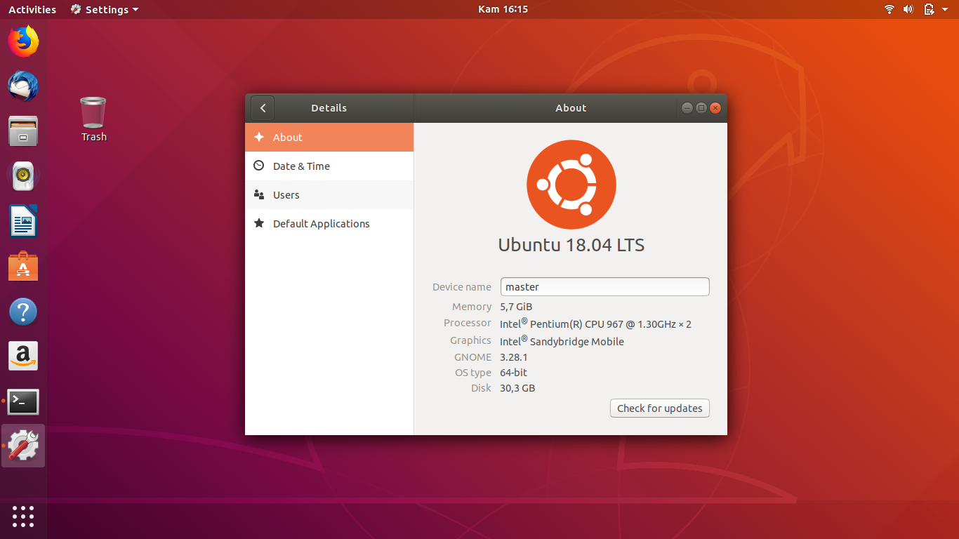 How To Upgrade Ubuntu 18 04 Lts To 20 04 Lts Using Command Lines