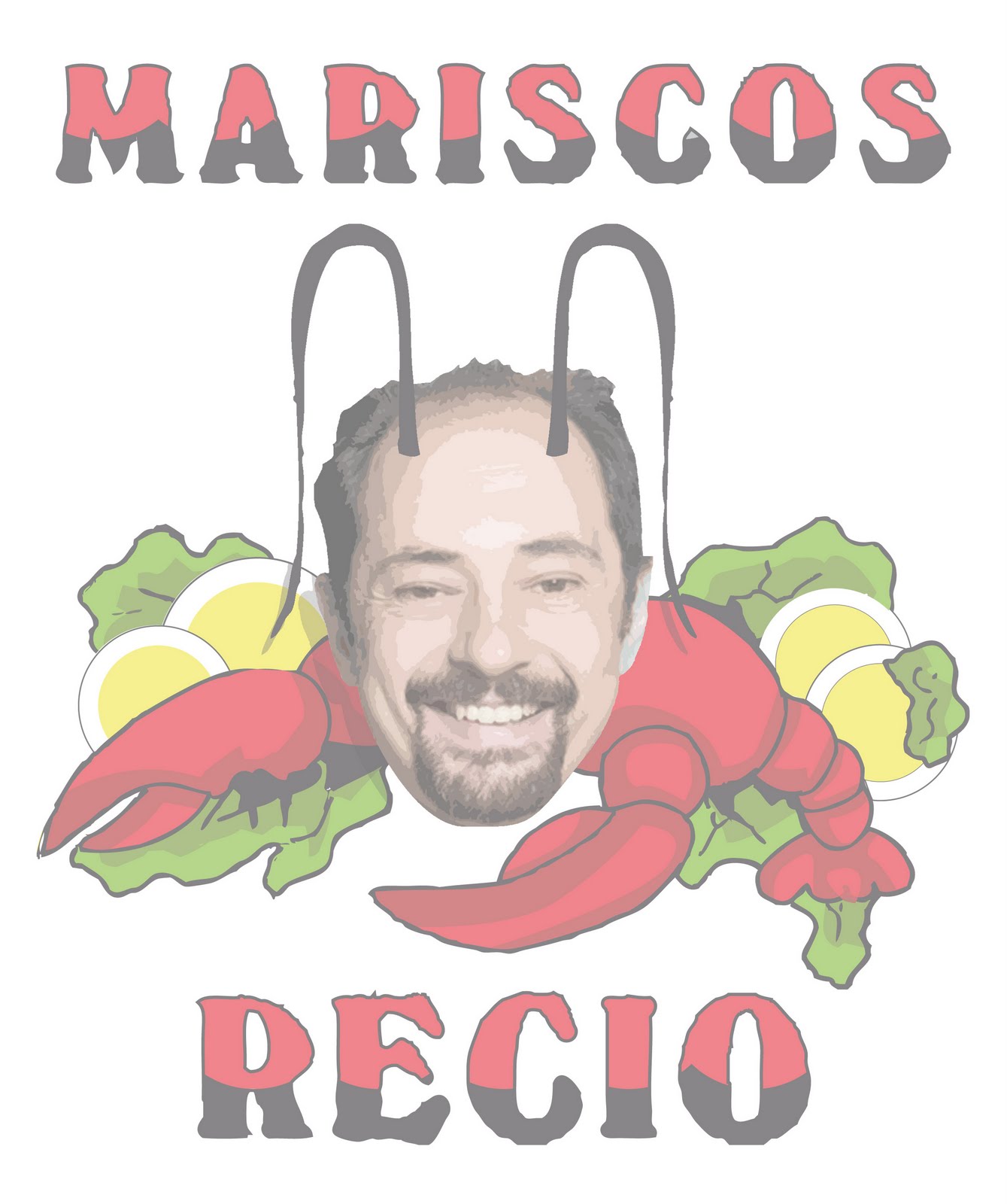 CRISPEN'S: Mariscos Recio