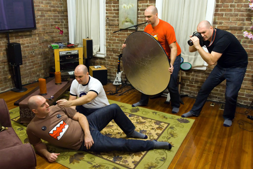 Creative Photography Show - Photography Tricks And Techniques ...