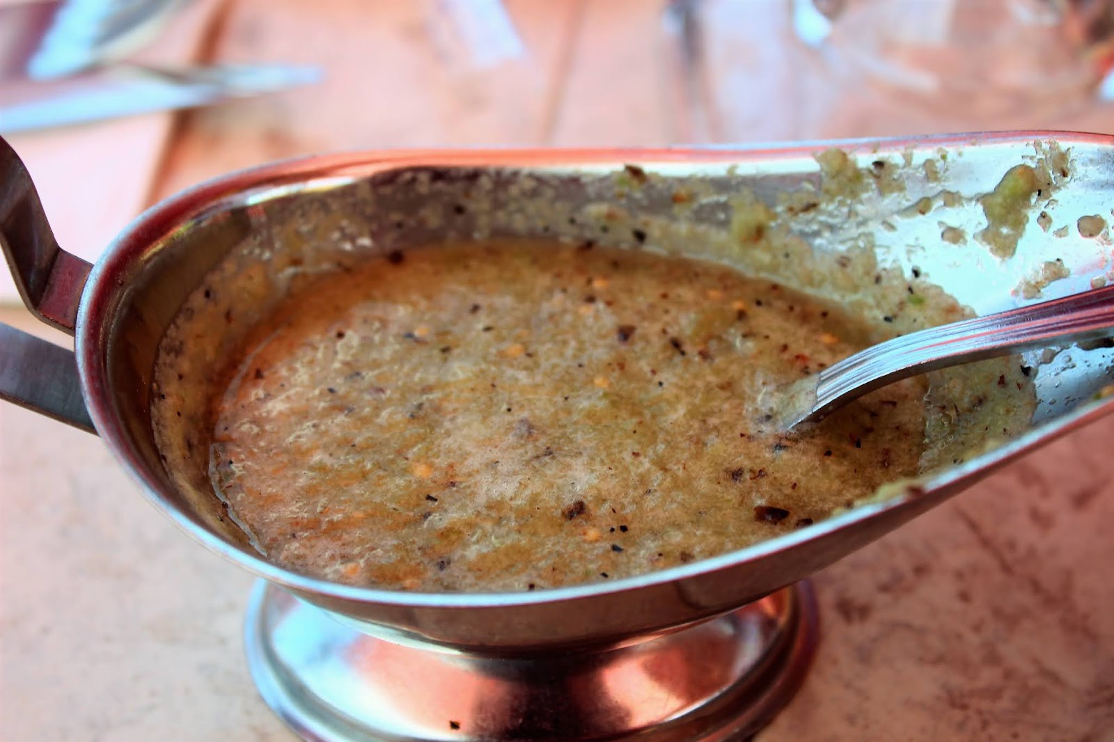 Souvenir Chronicles: MEXICO: FINE DINING AT EL HIDALGUENSE, CASA DE LOS ...