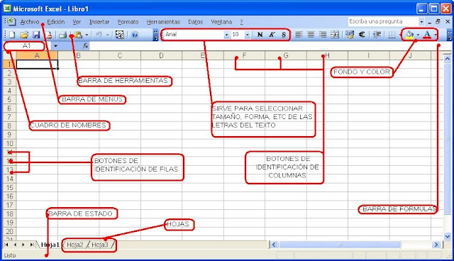 Microsoft Excel 2010