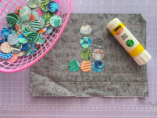 Coins Coaster - Samelia's Mum