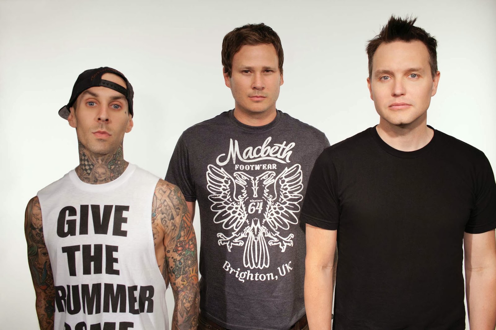 Top 10 Blink-182 Greatest Hits | Chart Song