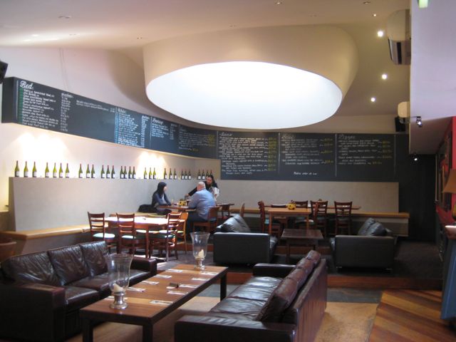 doublecooked - a Melbourne food blog (and Sydney): Cherry Tree Hotel ...