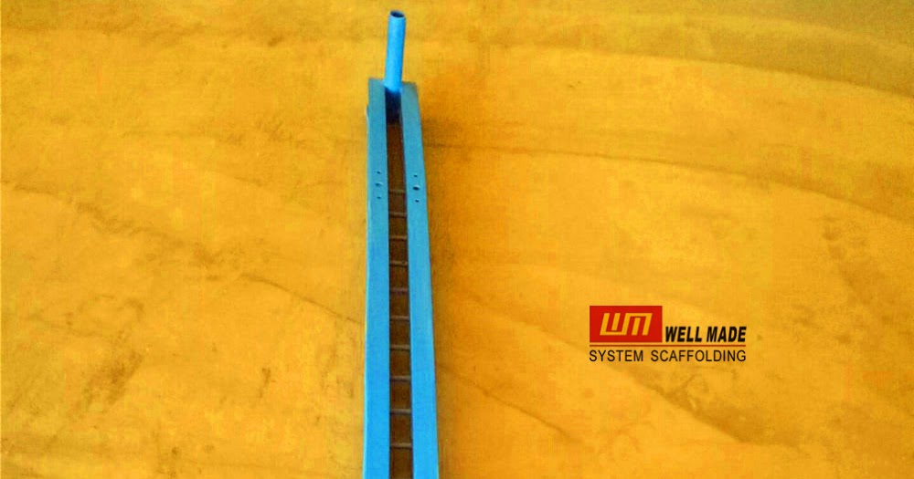 Peri Formwork UZR Beam System Main Beams and Angle Beam - Wellmade ...
