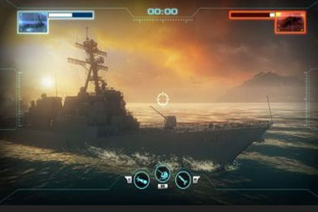 Battleship Hundir La Flota - Juegos y Consolas