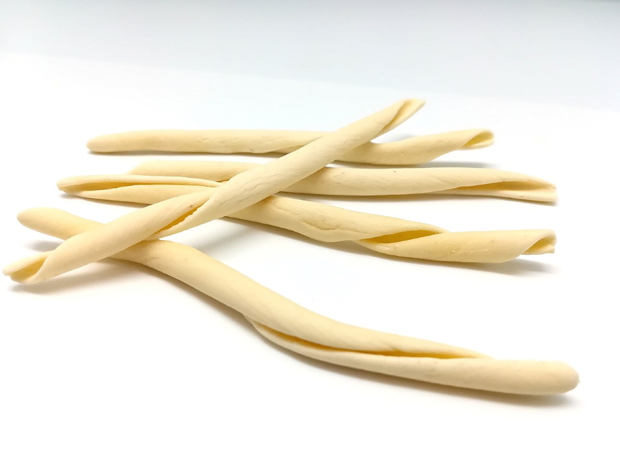 Fileja: i veri maccheroni con origini calabresi - Compagnia Amatori ...