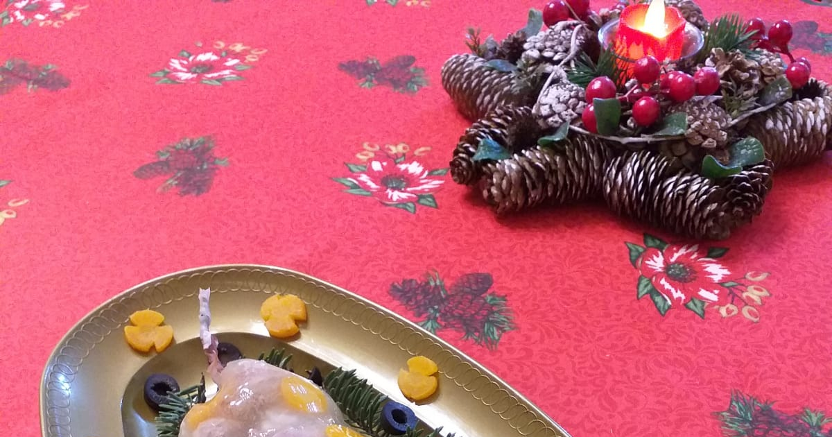 PIFTIE IN FORMA DE PURCEL - PREPARATE CU SUFLET