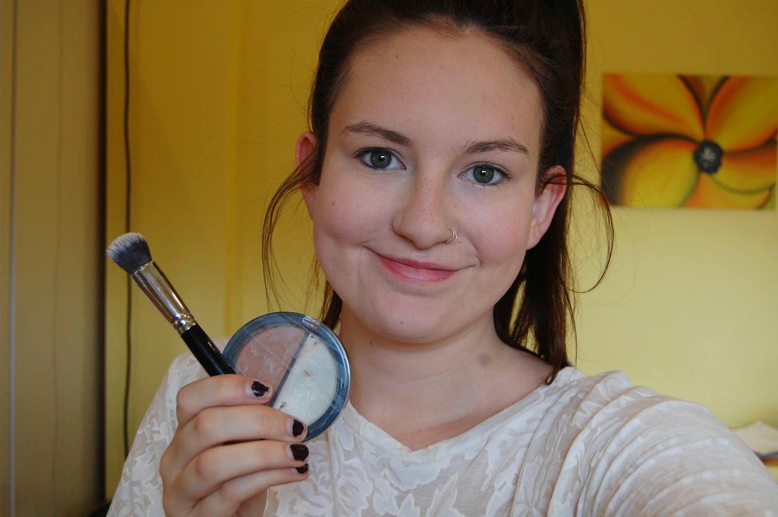 Jennifer Lawrence Makeup Tutorial | Beauty and Bolder