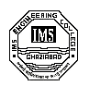 IMS Engineering College Ghaziabad Teaching/ Non Teaching Faculty Job ...