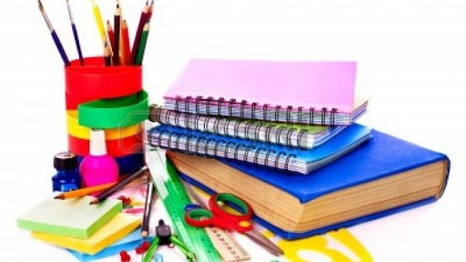 Aprende francés con la seño Aurélie: Le materiel scolaire 6·