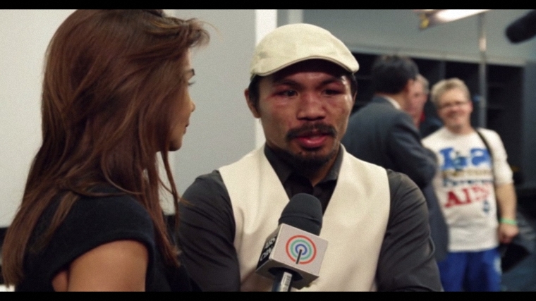 Manny | DVD Custom | Latino | MG ~ Ravo Films