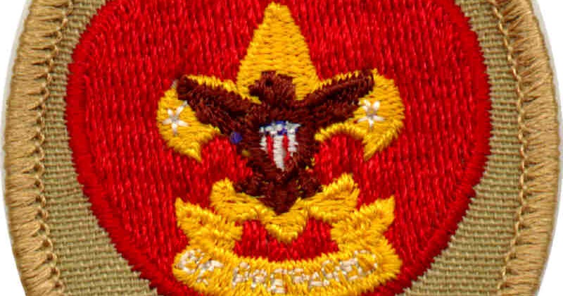 Scouts BSA Troop 1910, Keller, TX: Life Scouts... Please take note