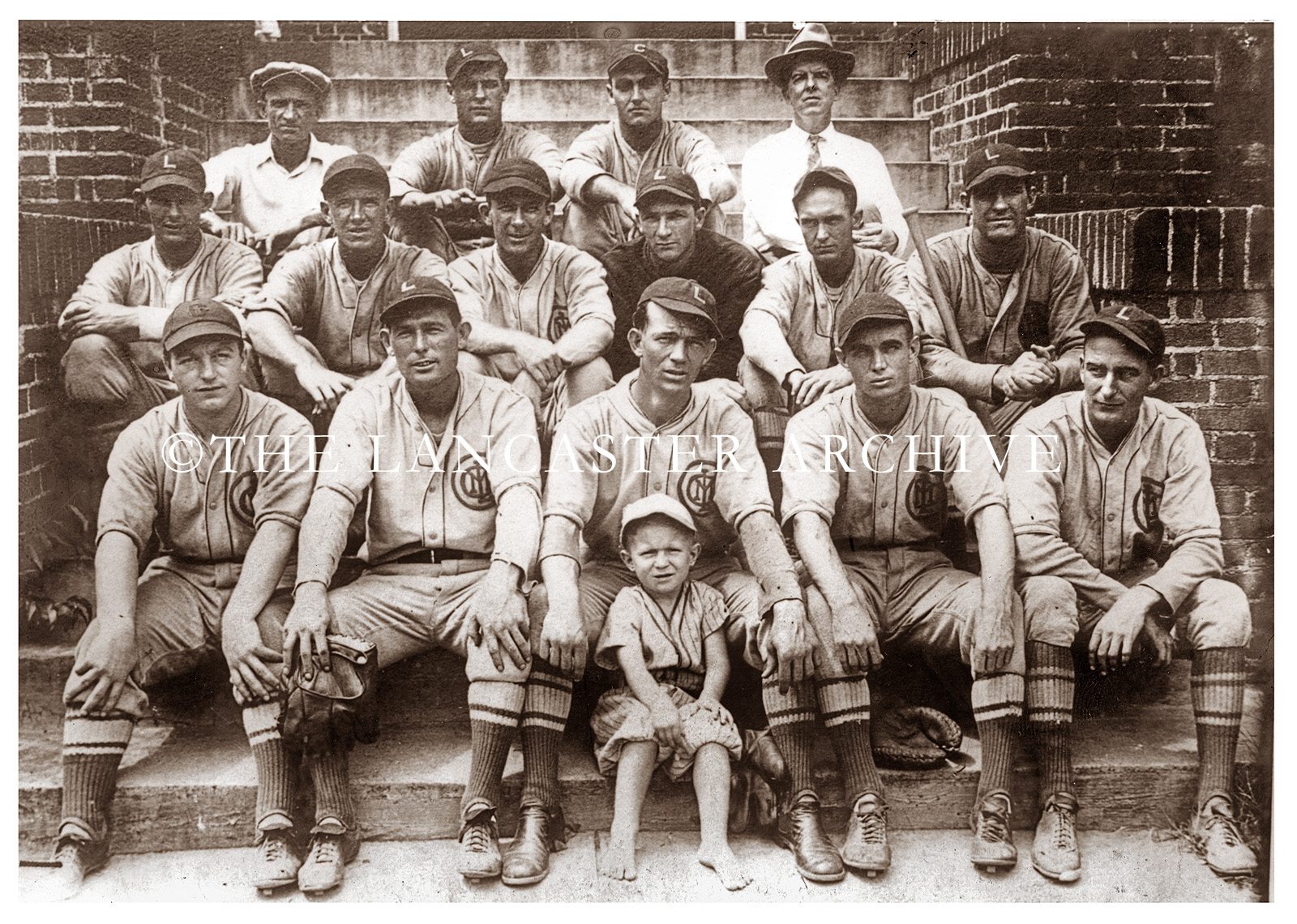 THE LANCASTER ARCHIVE: Catawba Textile League Baseball Team - 1932 ... THE LANCASTER ARCHIVE: Catawba Textile League Baseball Team - 1932 ...