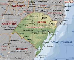 Viagem Pelo Chuí
