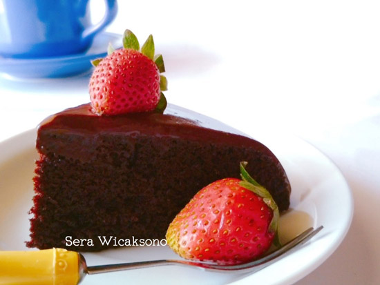 Jenis-Jenis Bolu Cake Panggang Serta Contohnya – tehsera