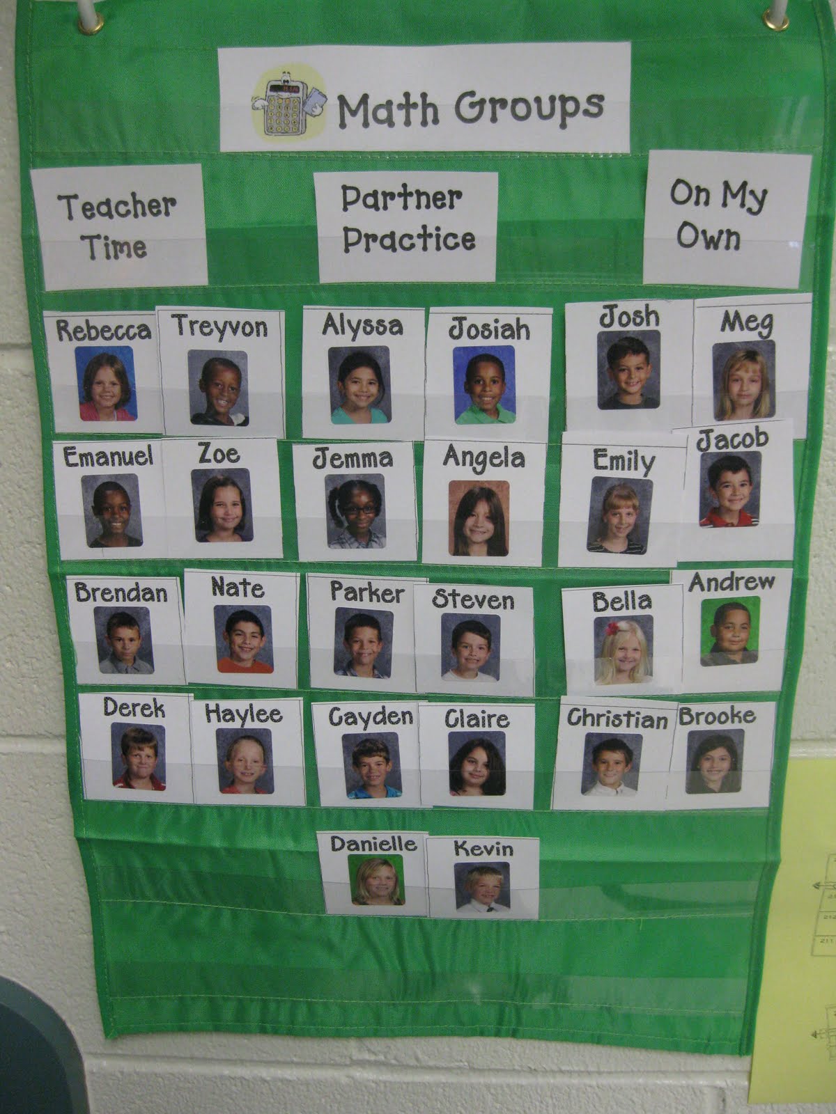 Live and Learn: Guided Math and Place Value Practice