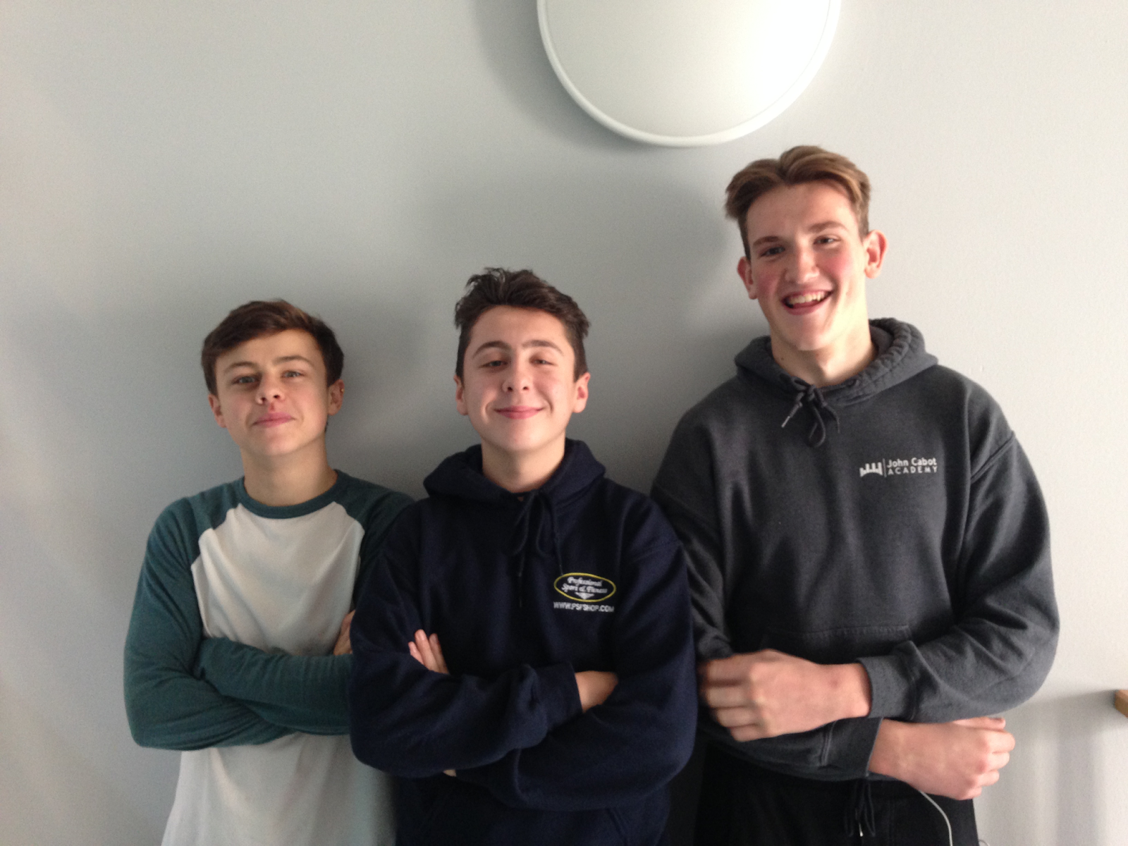 ASFOUNDATIONPORTFOLIOROSSKELLY