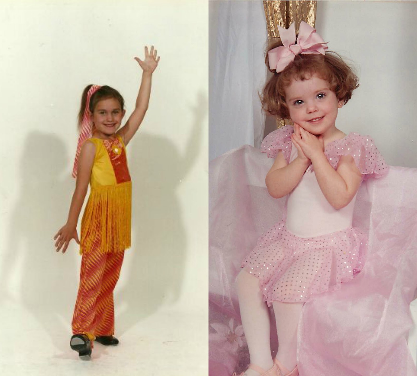 That's What We Said.