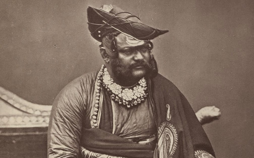 Rani Laxmi Bai, Tatya Tope 'martyred' by East India Company, Scindia's forefathers