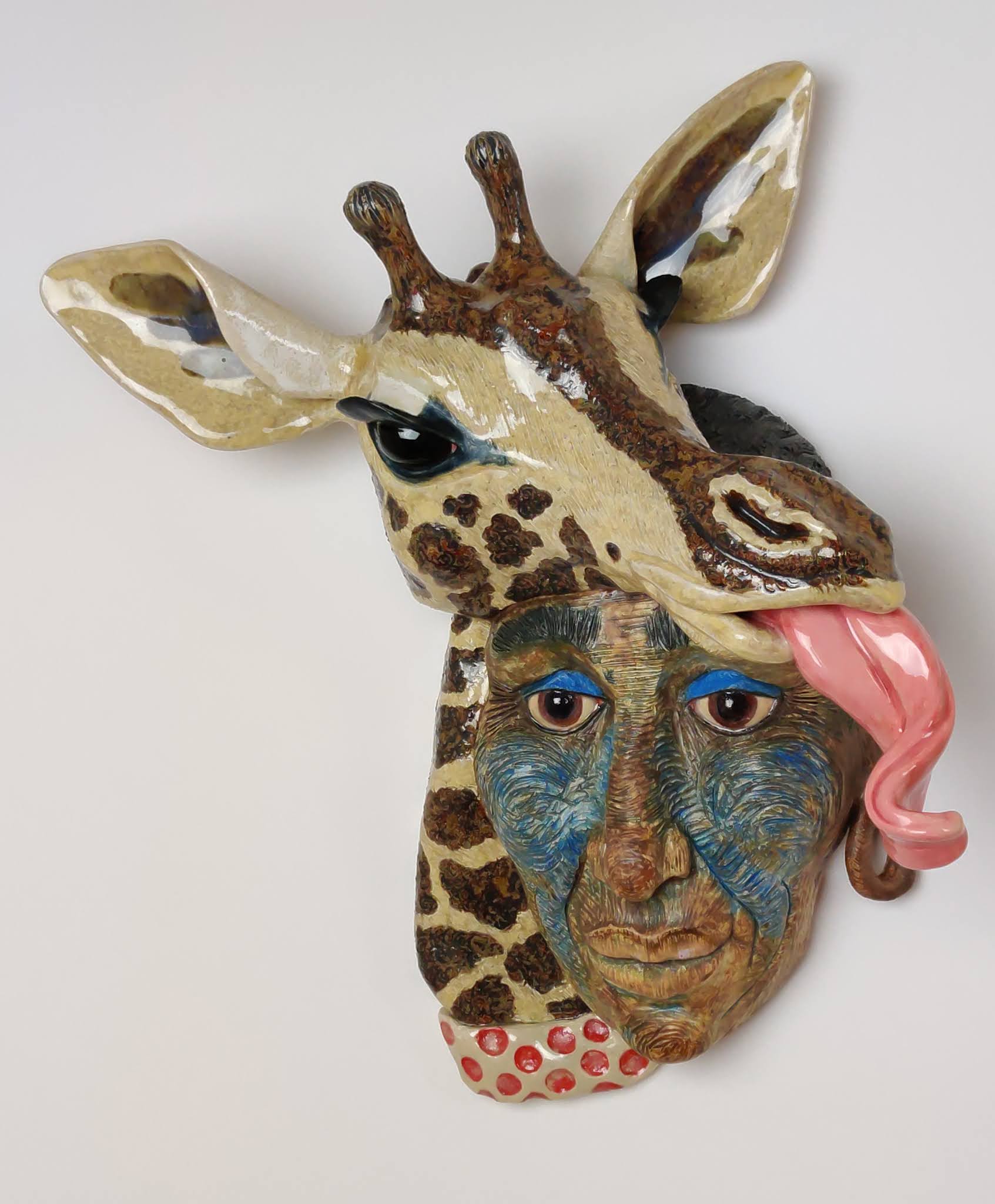 Sandy Frank Fine Art: 2020