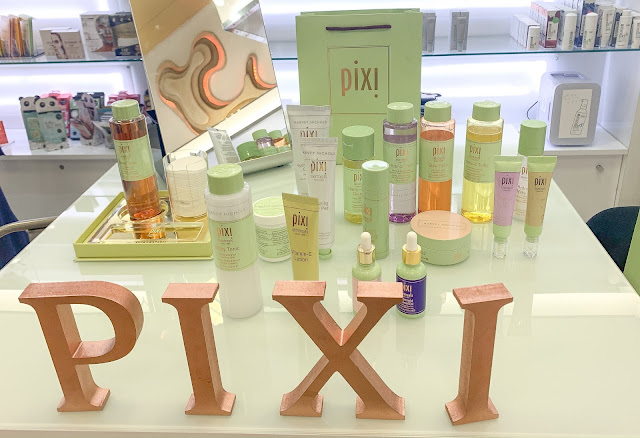 BRAND SPOTLIGHT: PIXI - SWEETIESAL