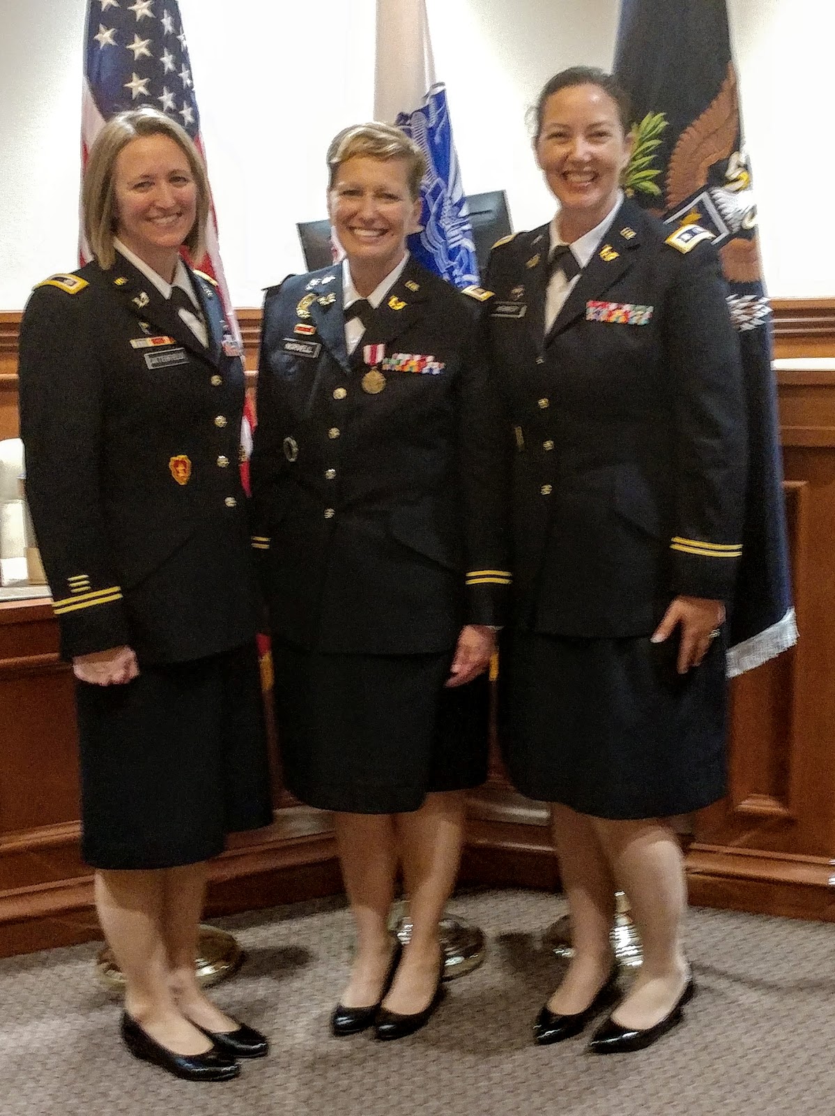 The Next Little Adventure: The End