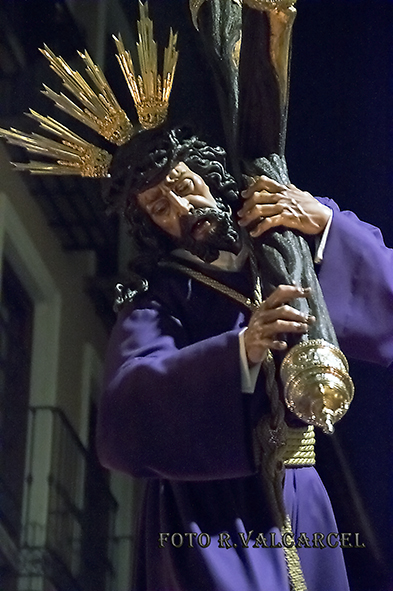 Cruz de Guía - Decano de la información cofrade en Granada.: EL SEÑOR ...