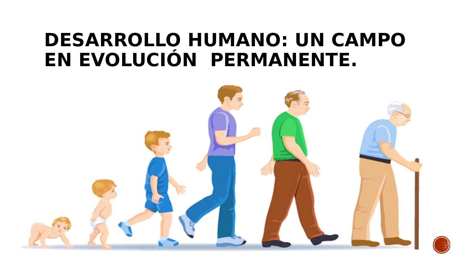 PRESENTACIÓN DEL MÓDULO DE DESARROLLO HUMANO Y SOCIAL