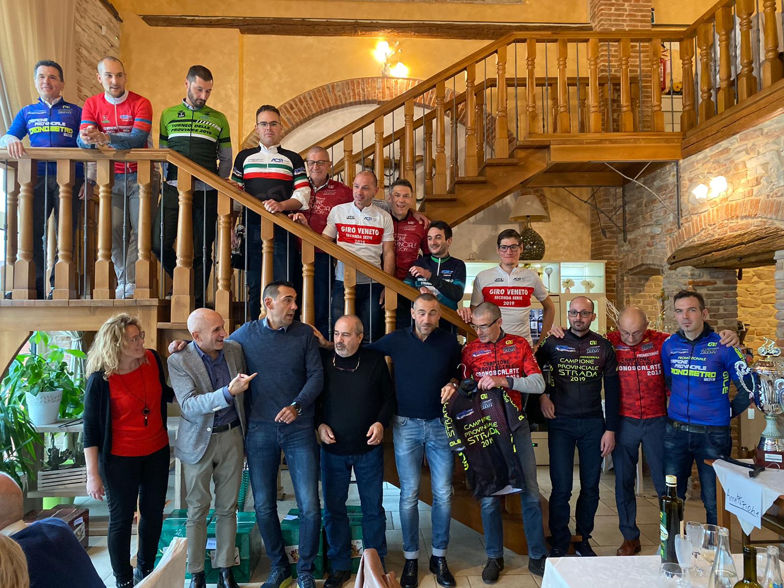 Colli Berici: FOTO PRANZO