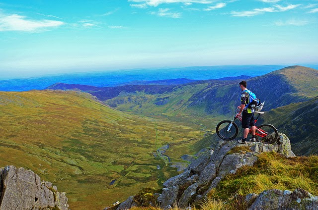 Activities you can do in Snowdonia ~ Travelenka