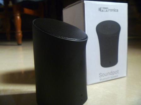 T4Tech Review: Portronics Sound Pot In- Depth
