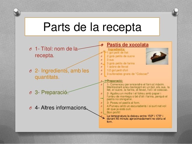 XARXA DE PLOMES: TEXT INSTRUCTIU (tema 3 i 4)