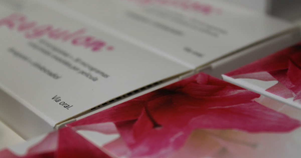 Reação adversas do anticoncepcional minesse®