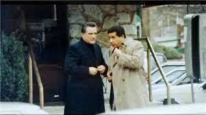 Life Sentence Turns Page In Lucchese Family History Book