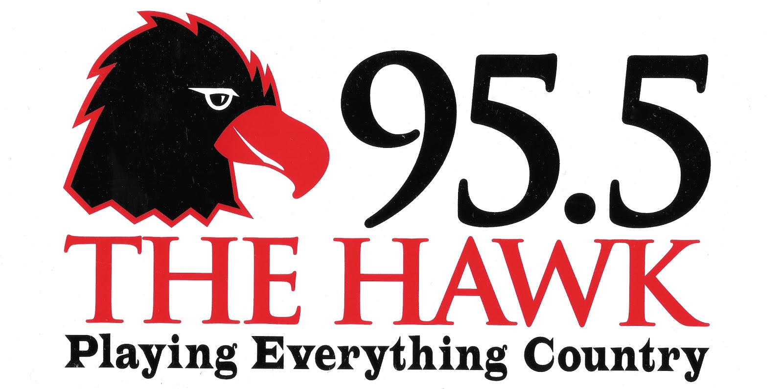 Radio Sticker of the Day: More Hawks