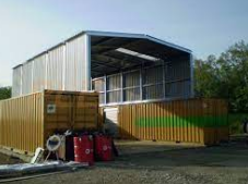 Todo lo que Quieras Saber de GALPONES INDUTRIALES